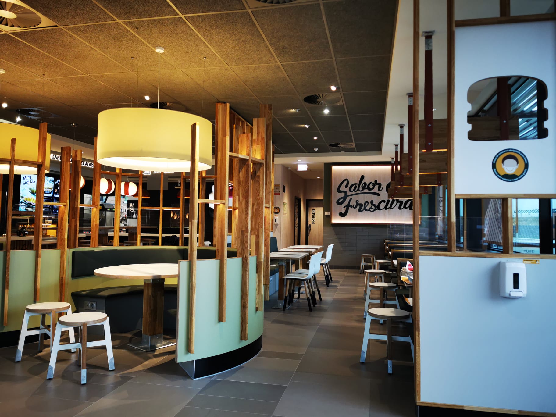 MCDONALD’S® INAUGURA PRIMEIRO RESTAURANTE NA ILHA TERCEIRA – Praia Expresso