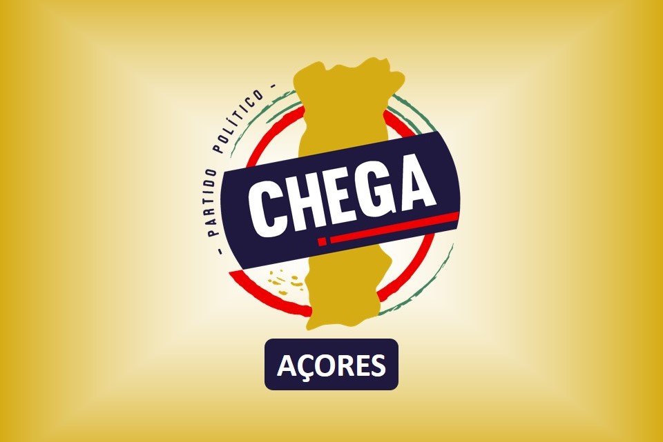 REGIONAIS 2024: LISTA DE CANDIDADOS DO CHEGA/AÇORES – Praia Expresso
