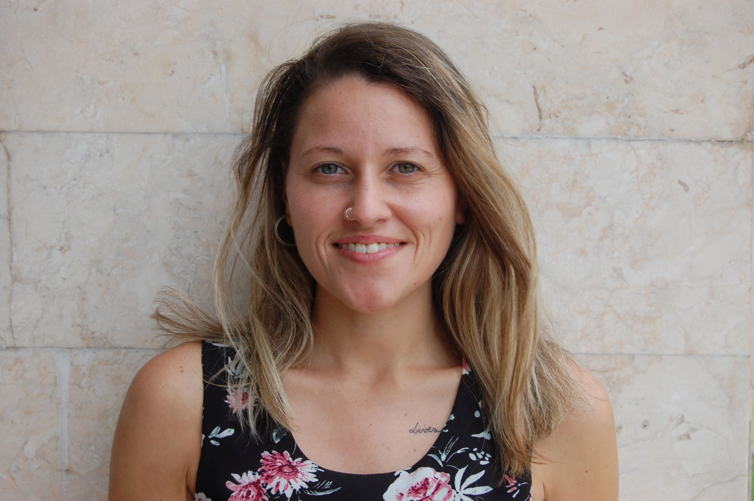JÉSSICA PACHECO É A PRIMEIRA CANDIDATA DO BLOCO DE ESQUERDA À ...