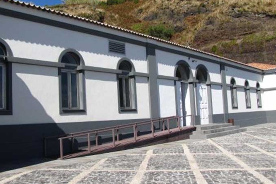 TERMAS DO CARAPACHO REABREM TERÇA-FEIRA – Praia Expresso