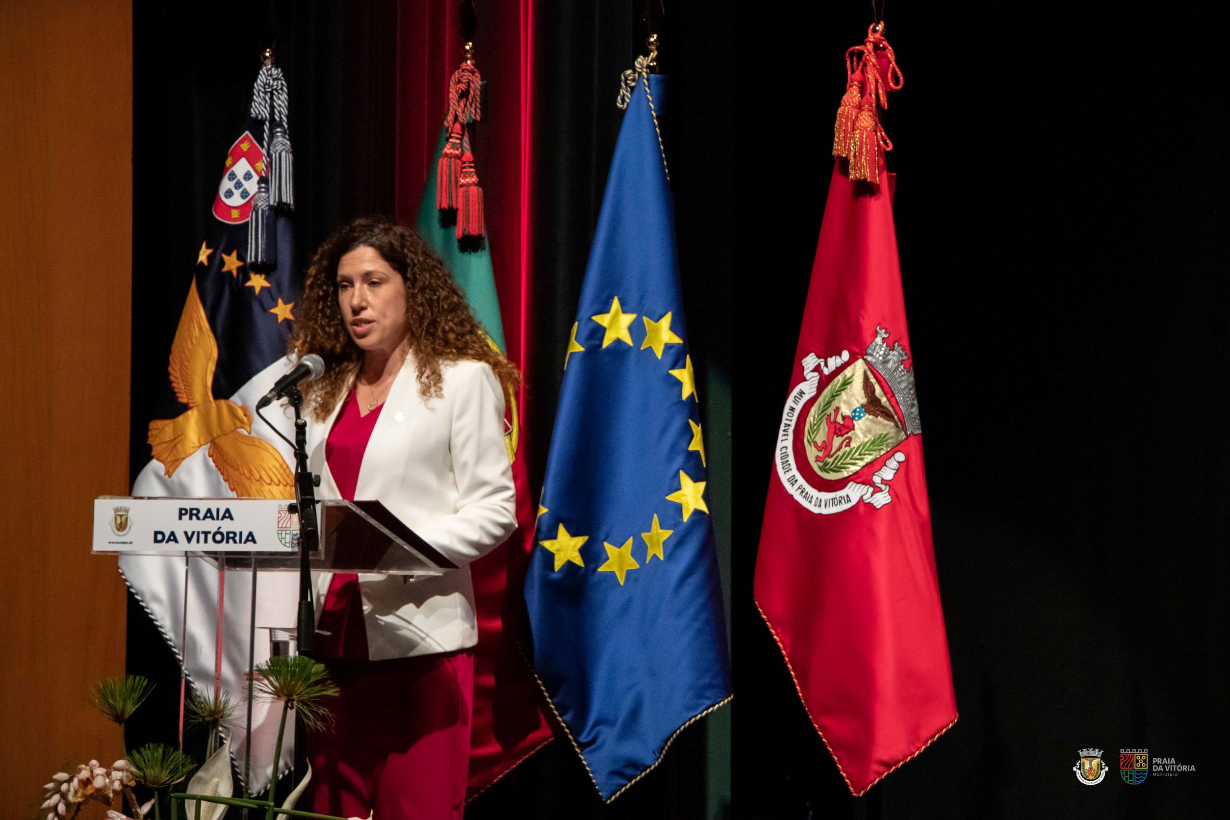 41.º ANIVERSÁRIO DA PV CIDADE: PRESIDENTE DA CMPV DESAFIA REGIÃO E ...