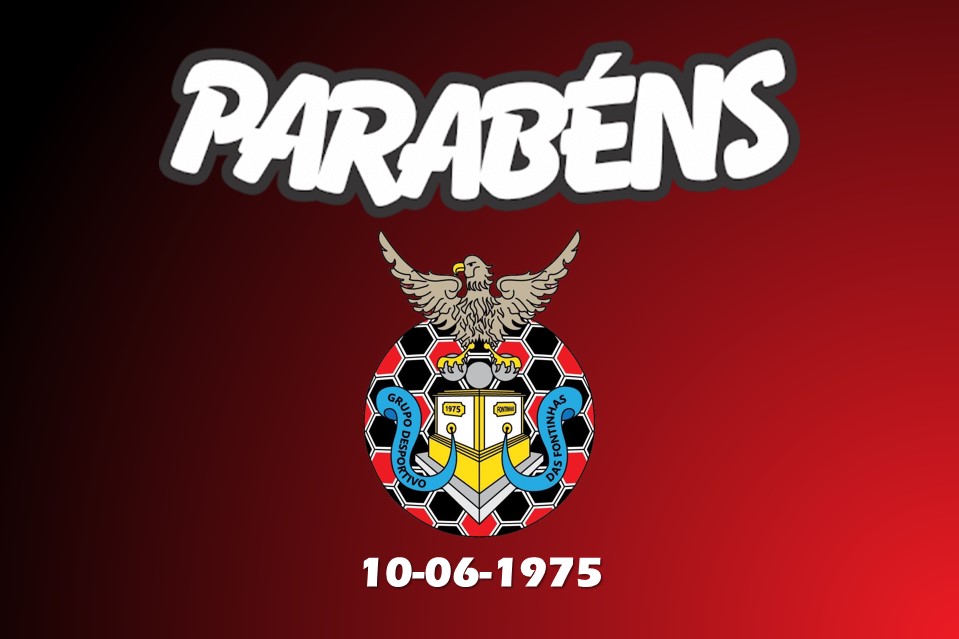 47.º ANIVERSÁRIO DO GRUPO DESPORTIVO DAS FONTINHAS – Praia Expresso