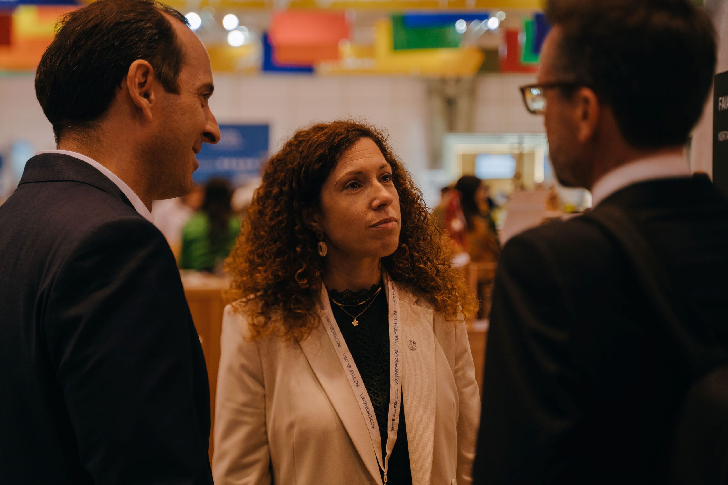 BTL2023: “ILHA TERCEIRA TEM EXPERIÊNCIAS ÚNICAS PARA OFERECER A QUEM ...