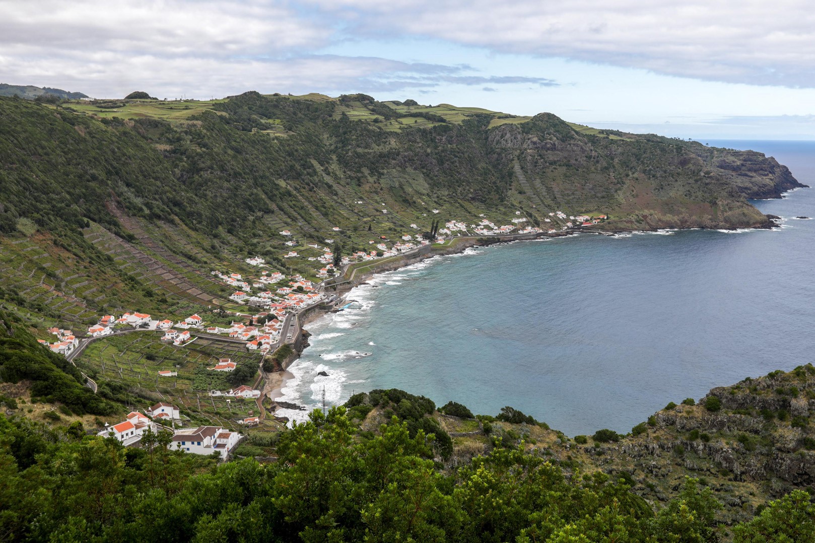 SANTA MARIA DESTINO DE LUA-DE-MEL DAS NOIVAS E NOIVOS DE SANTO ANTÓNIO ...