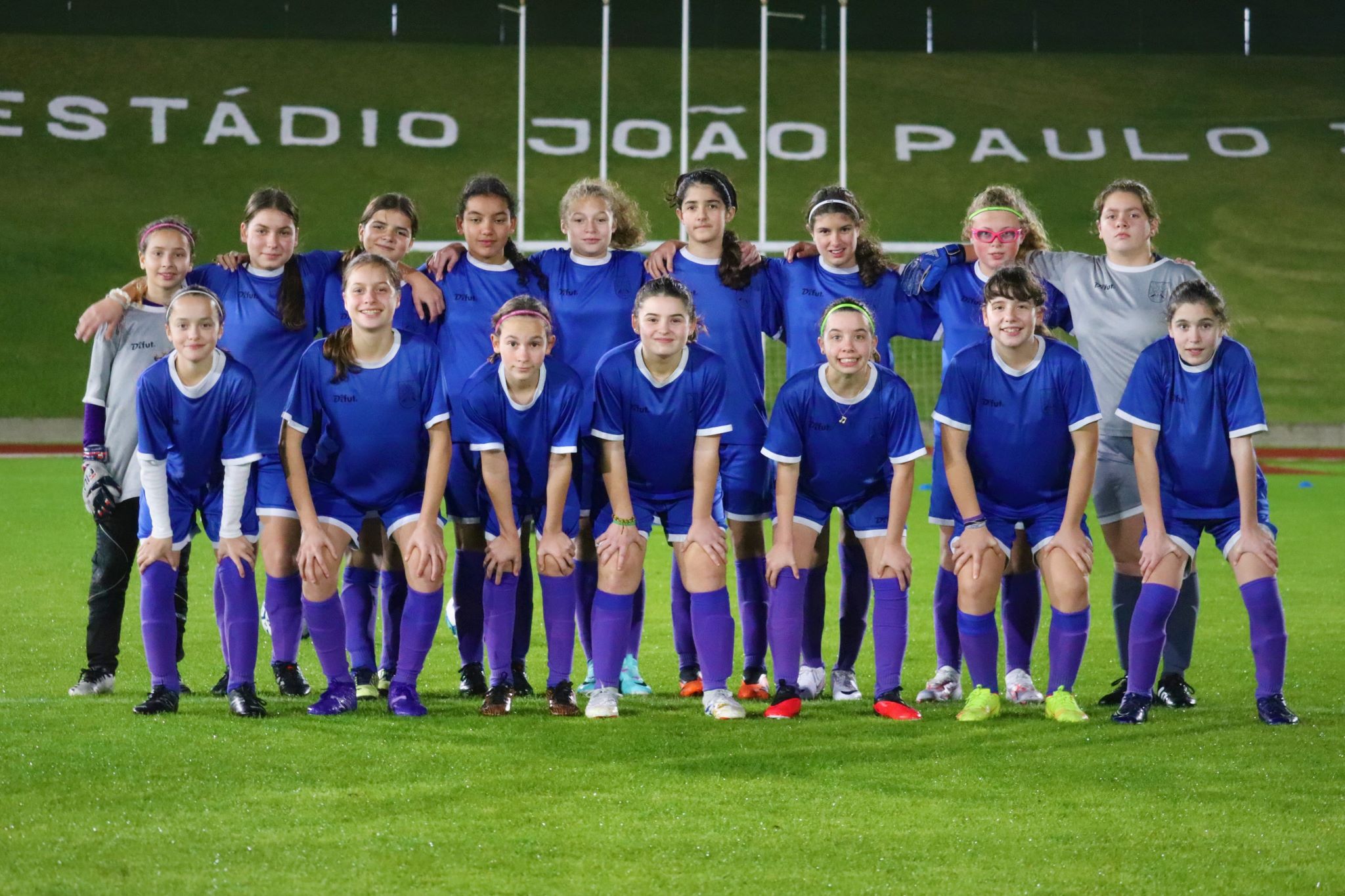 AFAH PARTICIPA EM FASE ZONAL DE TORNEIO NACIONAL DE FUTEBOL FEMININO – Praia Expresso