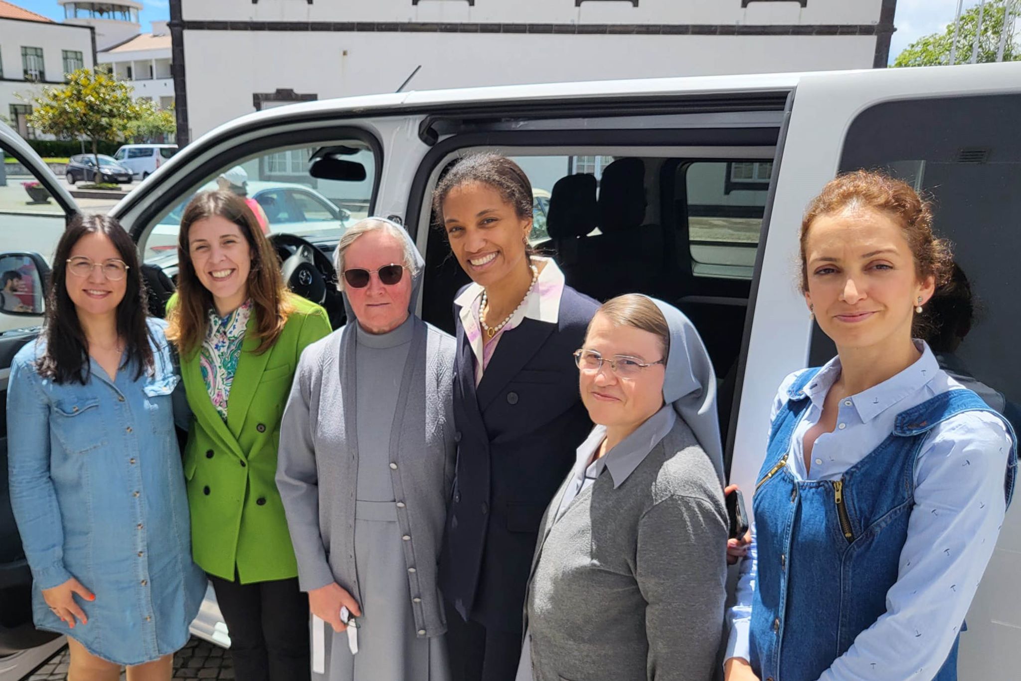 PROGRAMA GERAÇÕES EM MOVIMENTO CONTRIBUI PARA MELHORAR TRABALHO SOCIAL ...