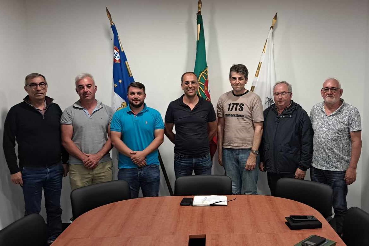 FESTAS DAS FONTINHAS 2024 ORGANIZADAS PELAS INSTITUIÇÕES DA FREGUESIA ...