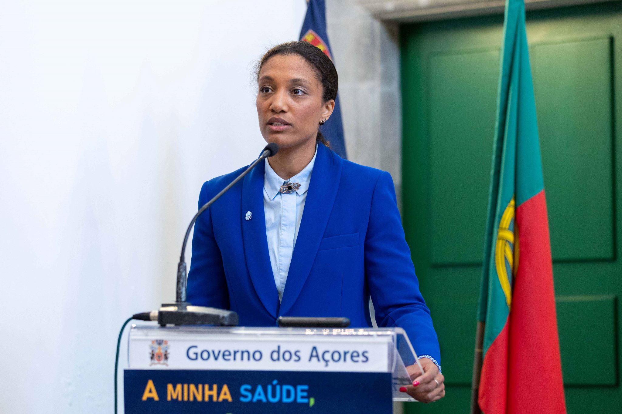 PLANO OPERACIONAL DA TELESSAÚDE IMPLEMENTADO NOS AÇORES, ENALTECE ...