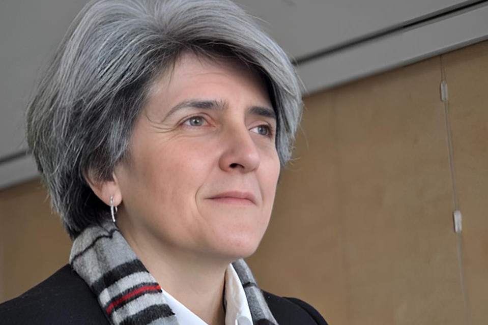 PIEDADE LALANDA ELEITA PRESIDENTE DO CESA – Praia Expresso