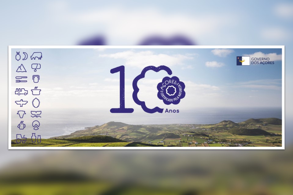 MARCA AÇORES CELEBRA 10 ANOS COM LANÇAMENTO DE NOVO PORTAL ONLINE ...