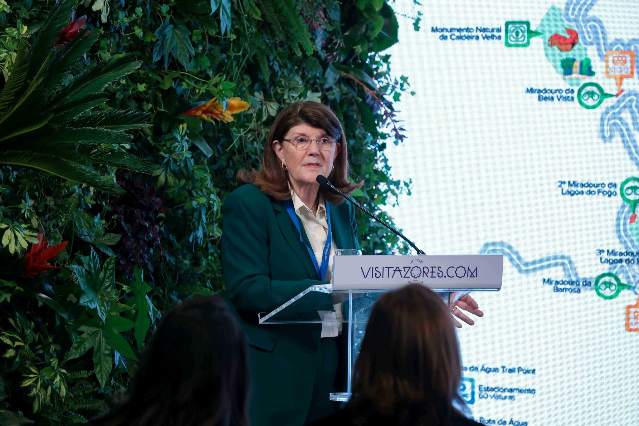 AÇORES DESTACAM-SE NA BTL COM BALANÇO “EXTREMAMENTE POSITIVO” – Praia ...