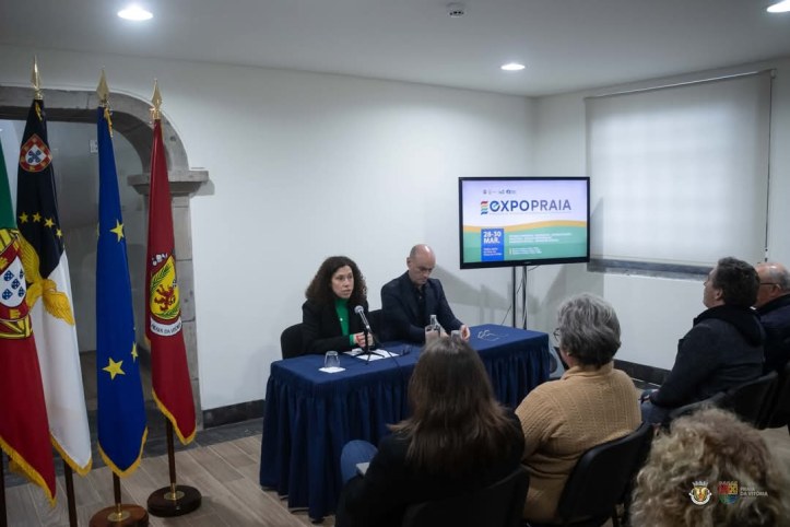 EXPOPRAIA 2025 PROMOVE ECONOMIA LOCAL COM MAIS DE 60 EXPOSITORES ...