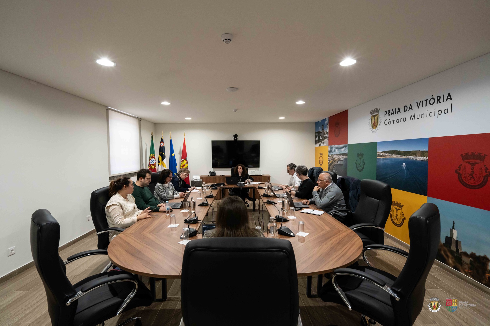 CMPV: EXECUÇÃO ORÇAMENTAL 2024 ULTRAPASSA OS 90% – Praia Expresso