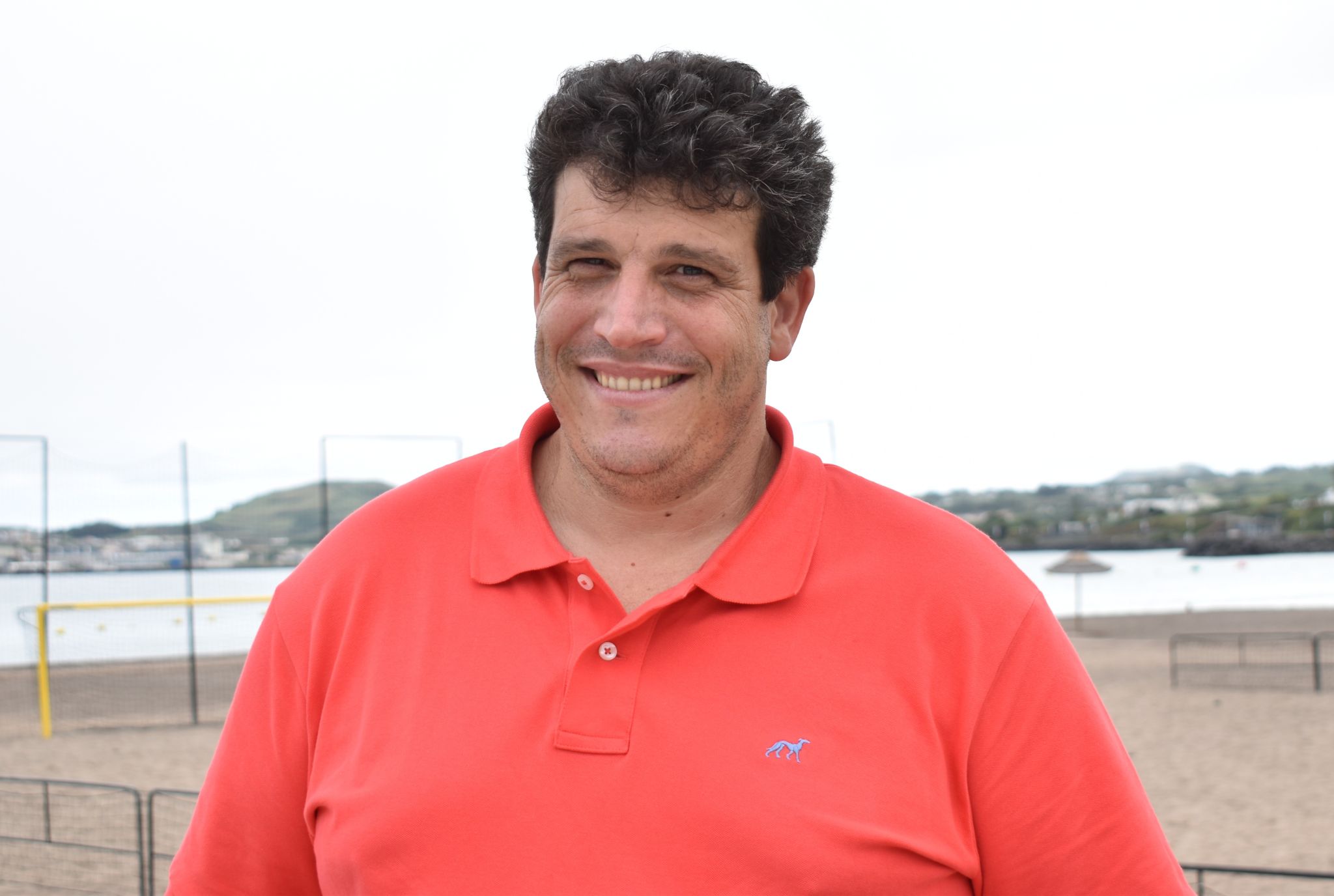 JOHN BRANCO: “AS FESTAS NÃO SÃO SÓ PARA SE VER, SÃO PARA SE VIVER ...